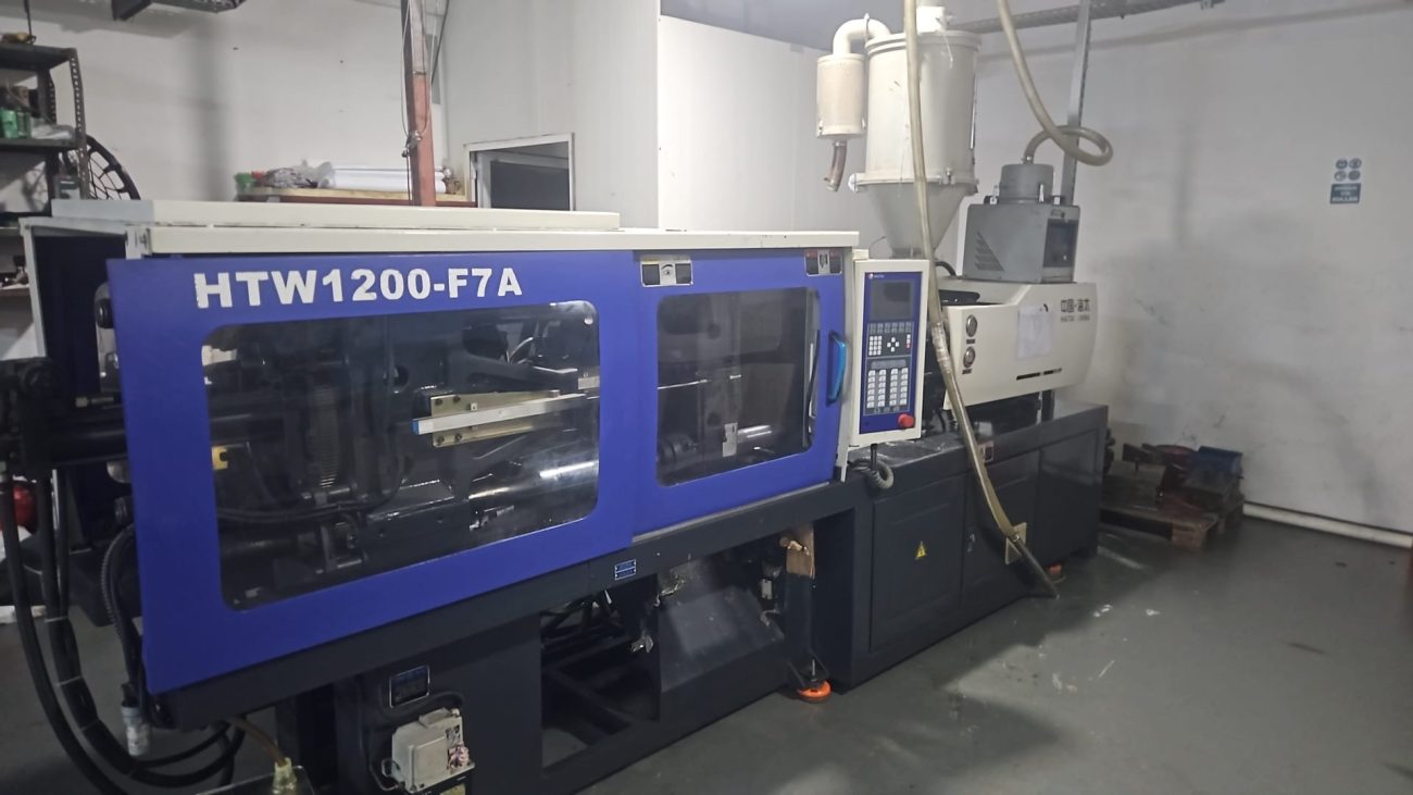 Makine Parkuru | Stil Plastik Enjeksiyon